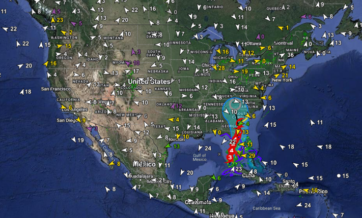 WeatherFlow-Tempest Products & Services
